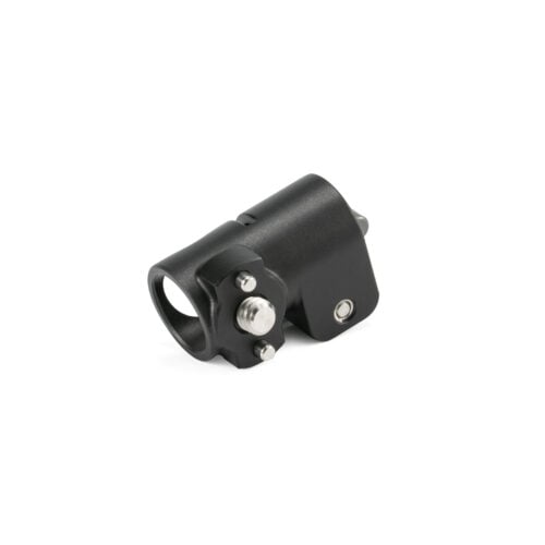 15mm Rod Holder to 1/4″-20 Adapter (Side Mounted) - Black | Tilta