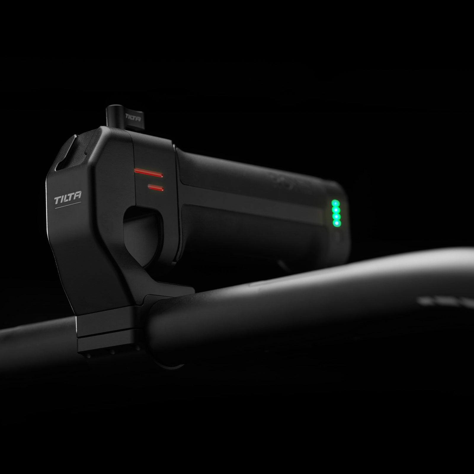 Basic Ring Grip Plus for DJI Ronin Control Kit | Tilta