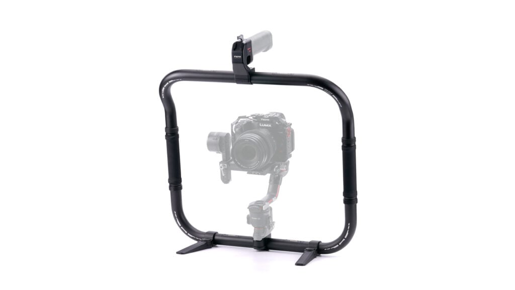 Basic Ring Grip Plus for DJI Ronin | Tilta