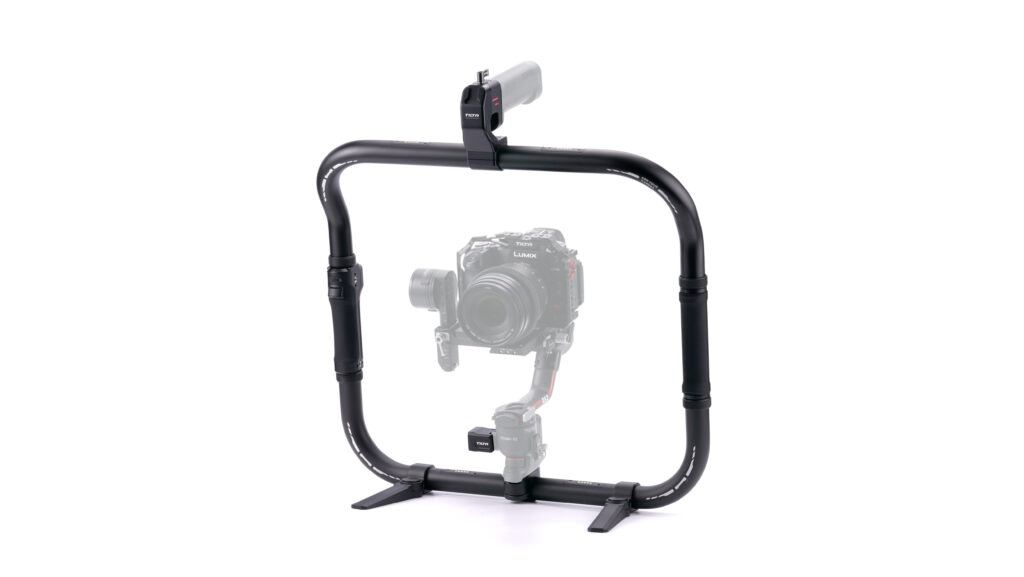 Basic Ring Grip Plus for DJI Ronin Control Kit | Tilta