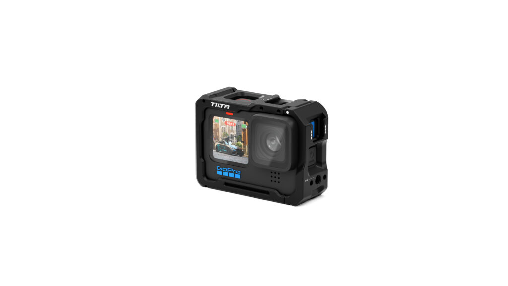 Full Camera Cage for GoPro HERO 12/11/10 | Tilta