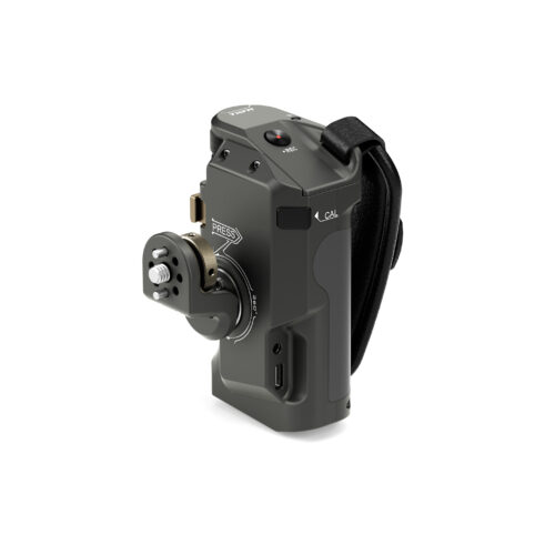 Tilta Right Side Advanced Focus Handle (F570 Battery) | Tilta