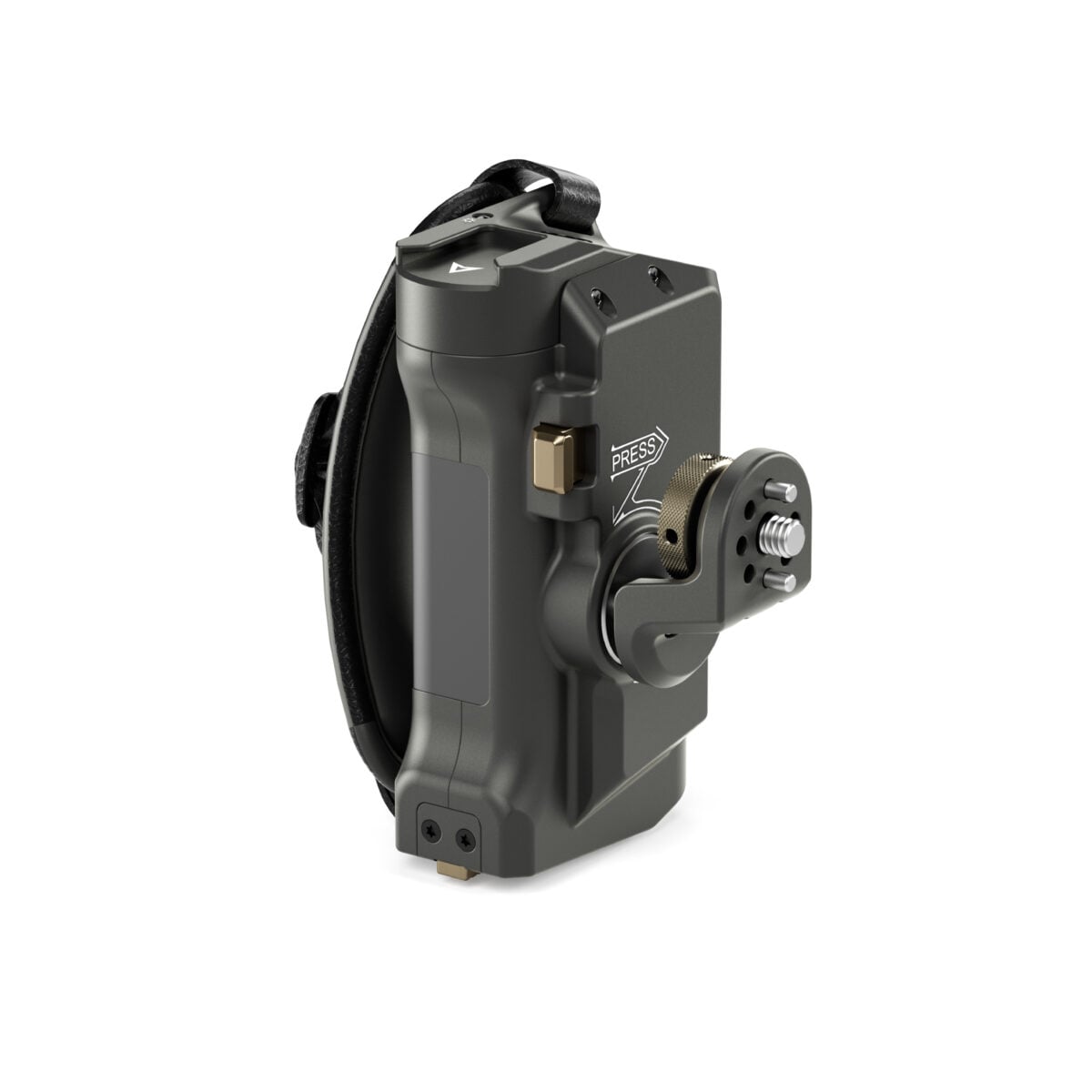 Side Handles | Tilta