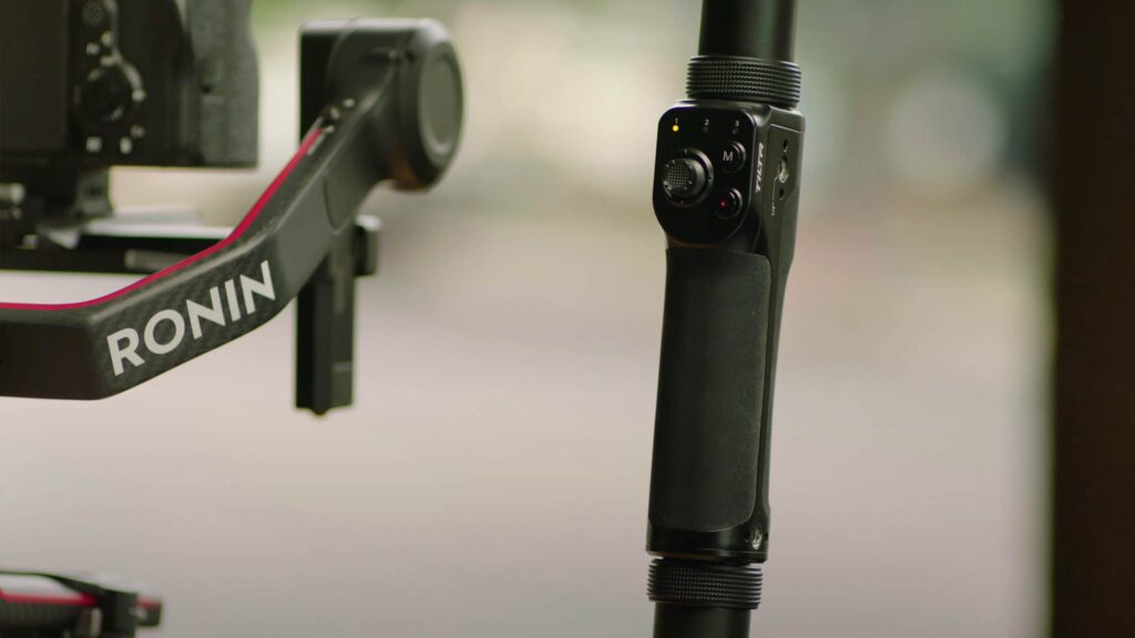 Basic Ring Grip Plus vs Advanced Ring Grip | Tilta