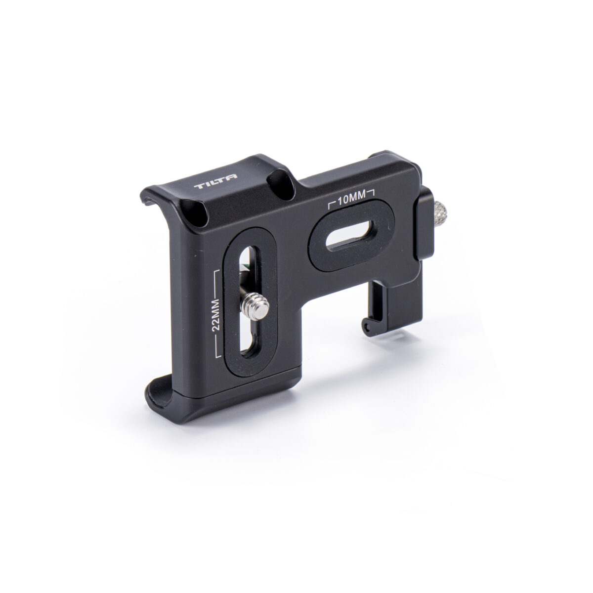 Tilta Universal SSD Drive Holder Type I - Black (Open Box) | Tilta