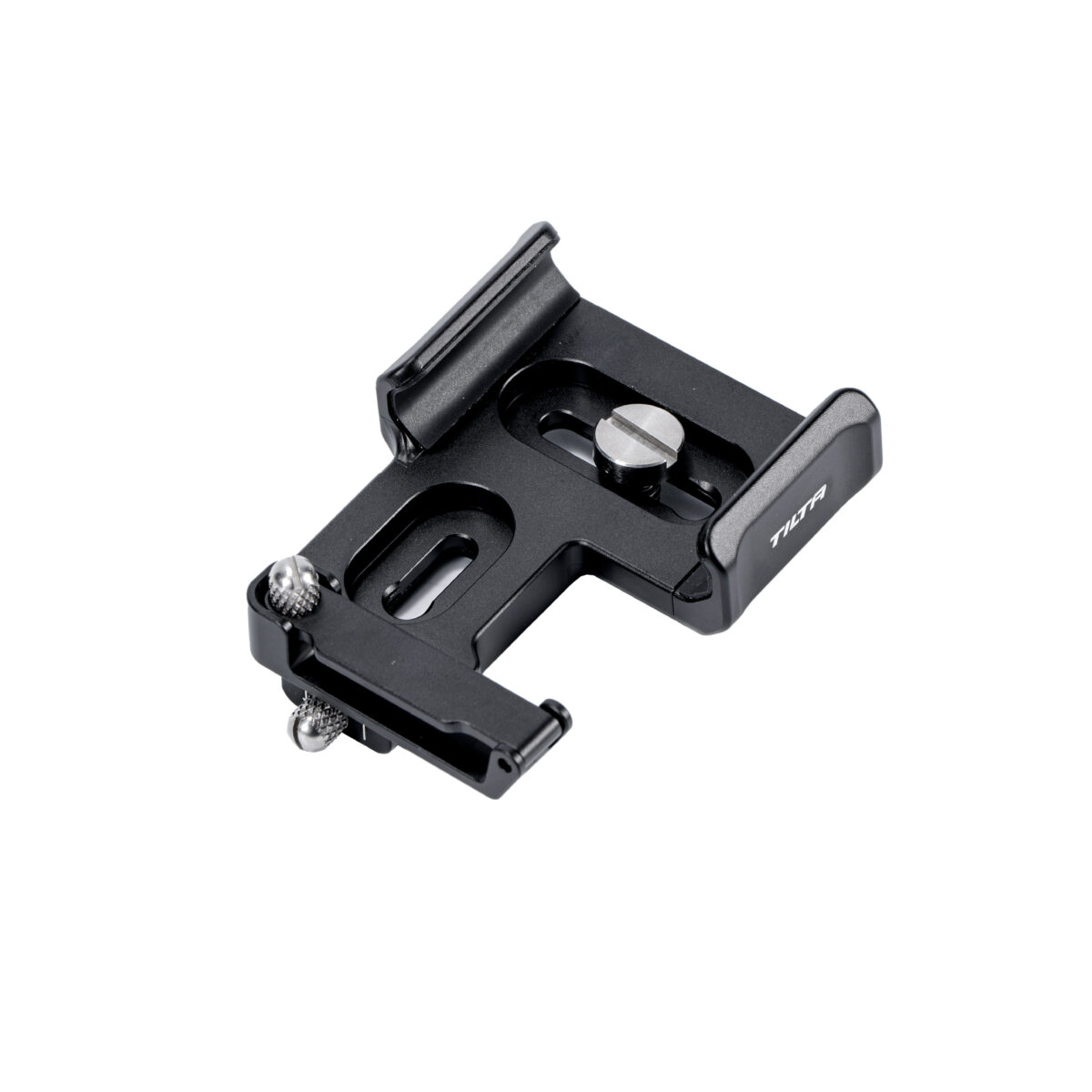 Tilta Universal SSD Drive Holder Type I - Black (Open Box) | Tilta