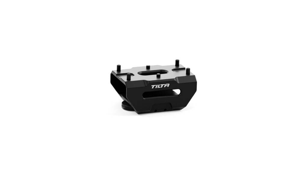 Mounting Bracket for GoPro HERO 13/12/11/10/9 Mic Adapter | Tilta