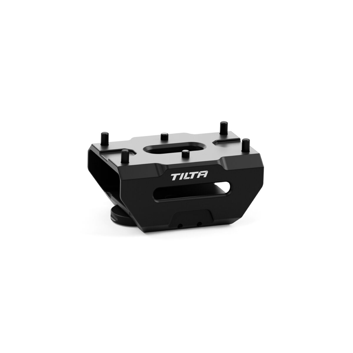 Mounting Bracket for GoPro HERO 13/12/11/10/9 Mic Adapter | Tilta