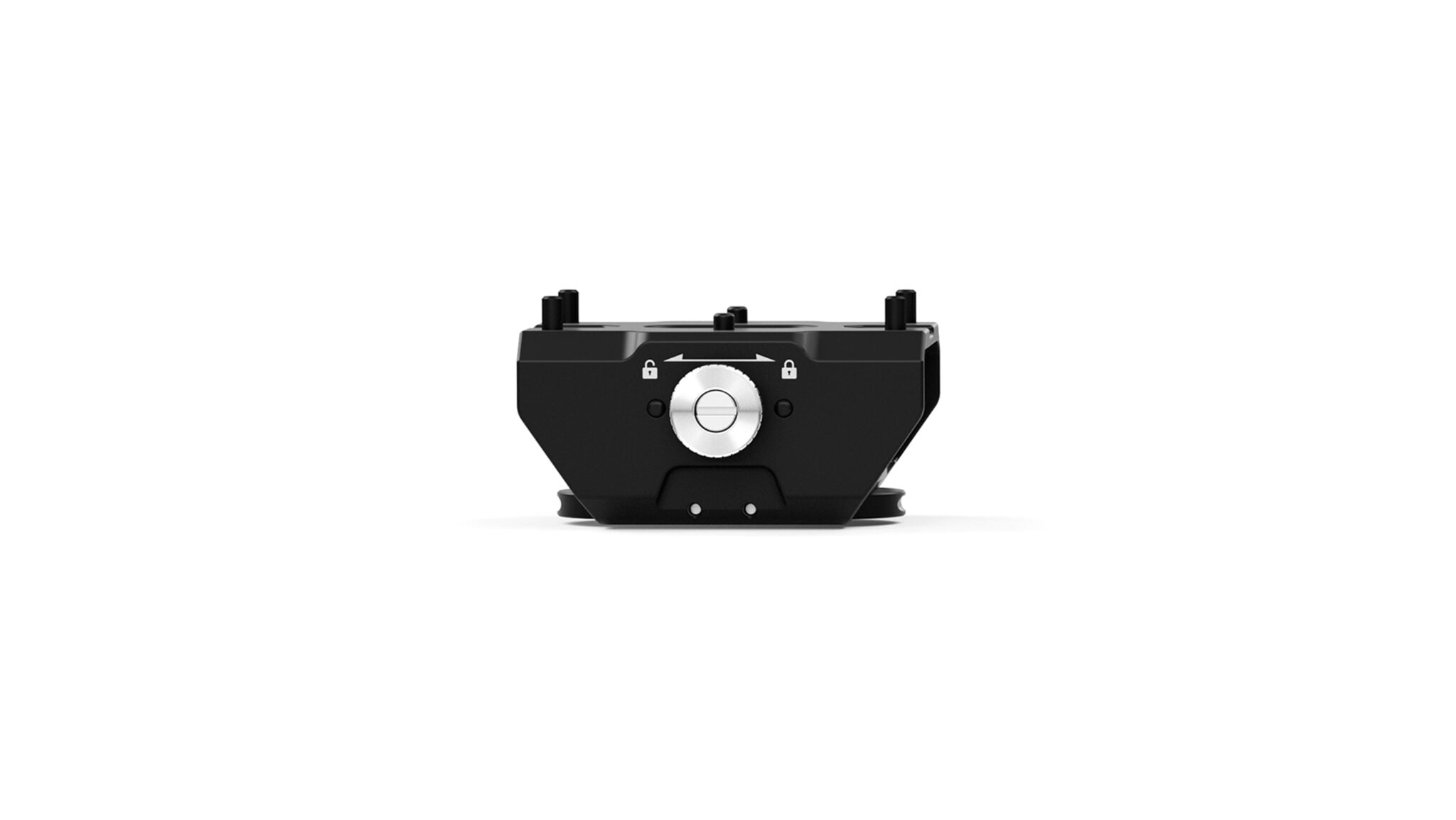 Mounting Bracket for GoPro HERO 13/12/11/10/9 Mic Adapter | Tilta