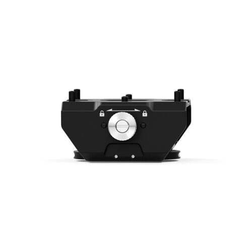 Mounting Bracket for GoPro HERO 13/12/11/10/9 Mic Adapter | Tilta