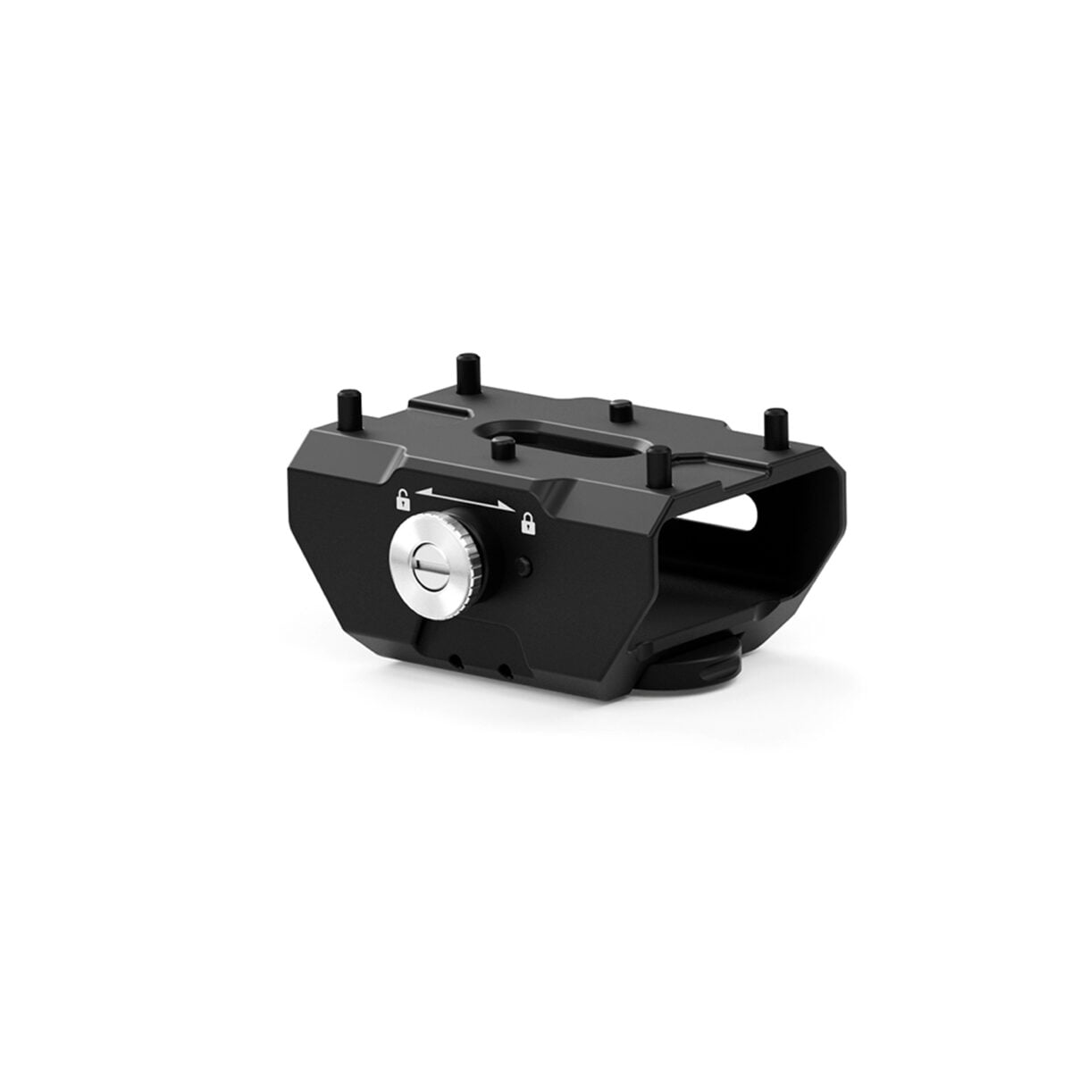 Mounting Bracket for GoPro HERO 13/12/11/10/9 Mic Adapter | Tilta