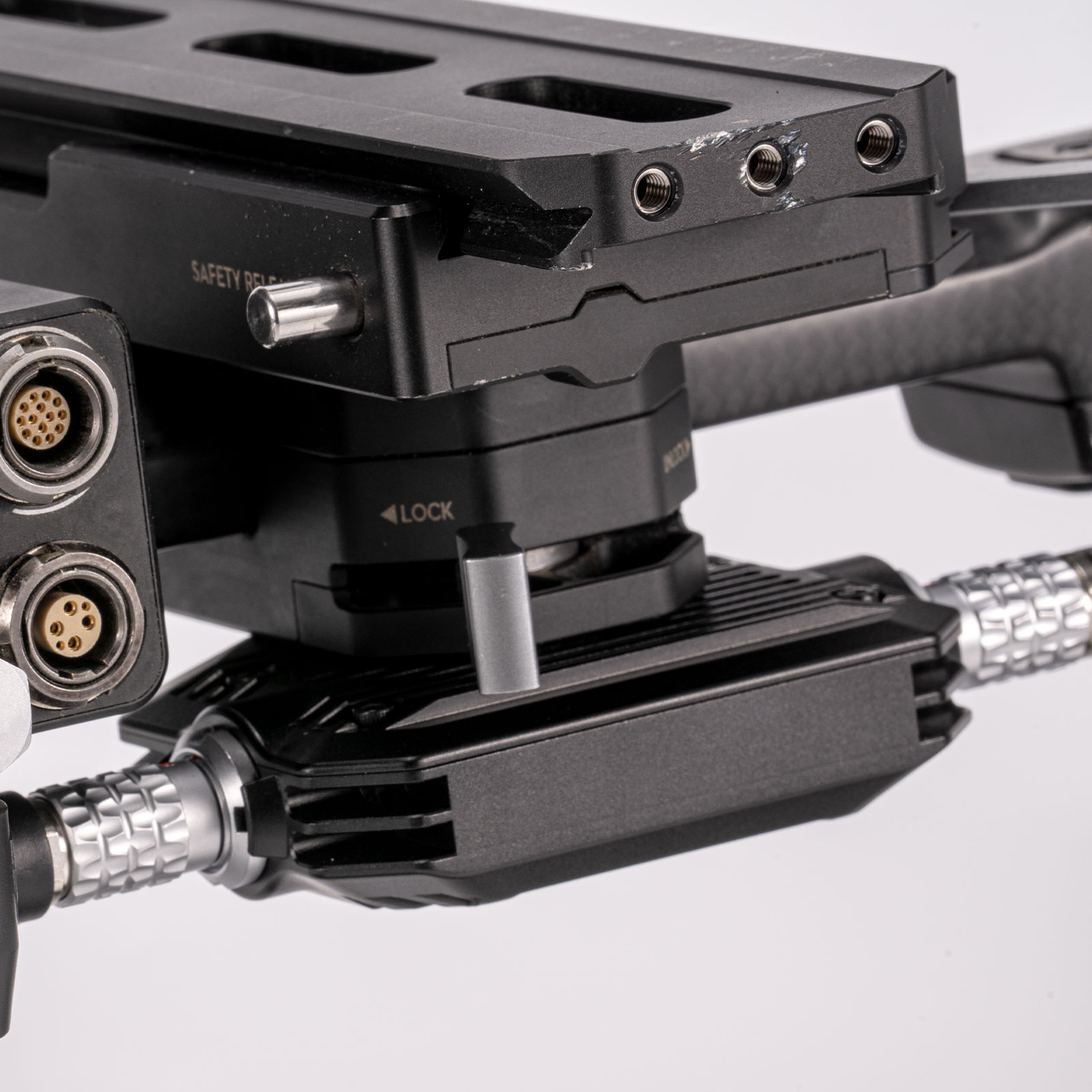 24V Power Distribution Module for DJI Ronin 2 | Tilta