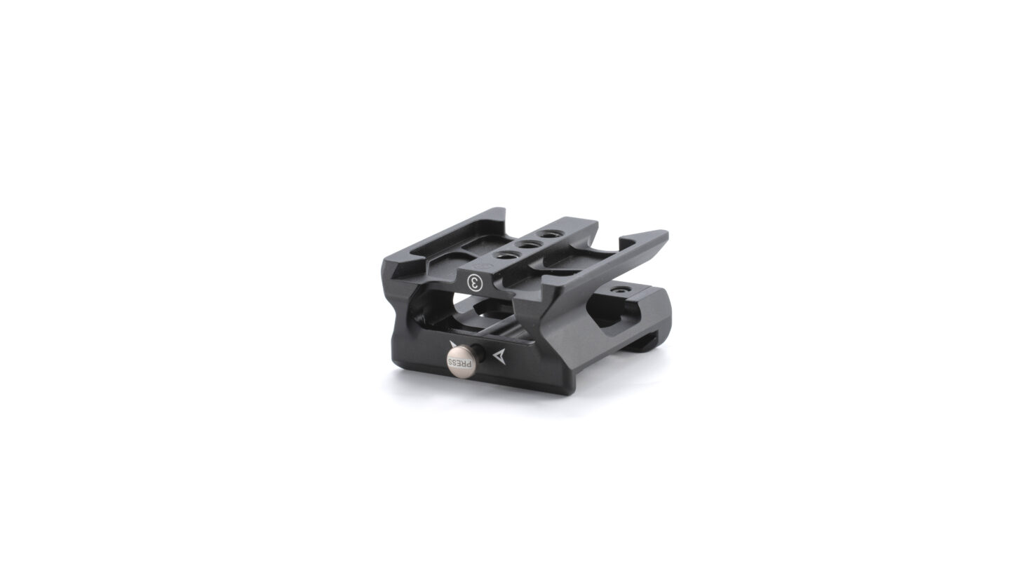LWS Baseplate Adapter Type III | Tilta