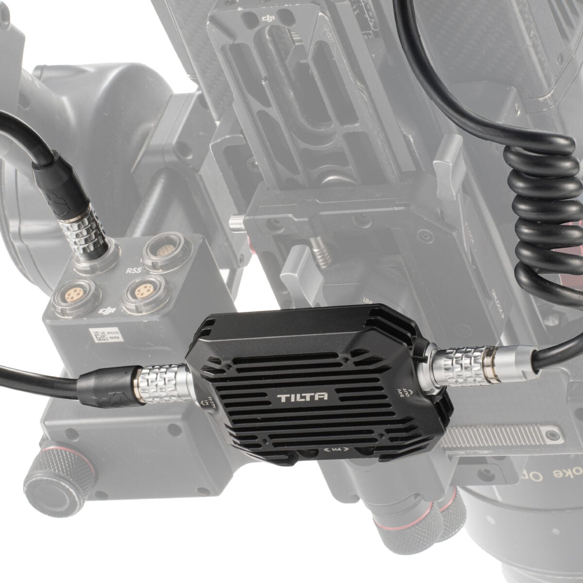 24V Power Distribution Module for DJI Ronin 2 | Tilta