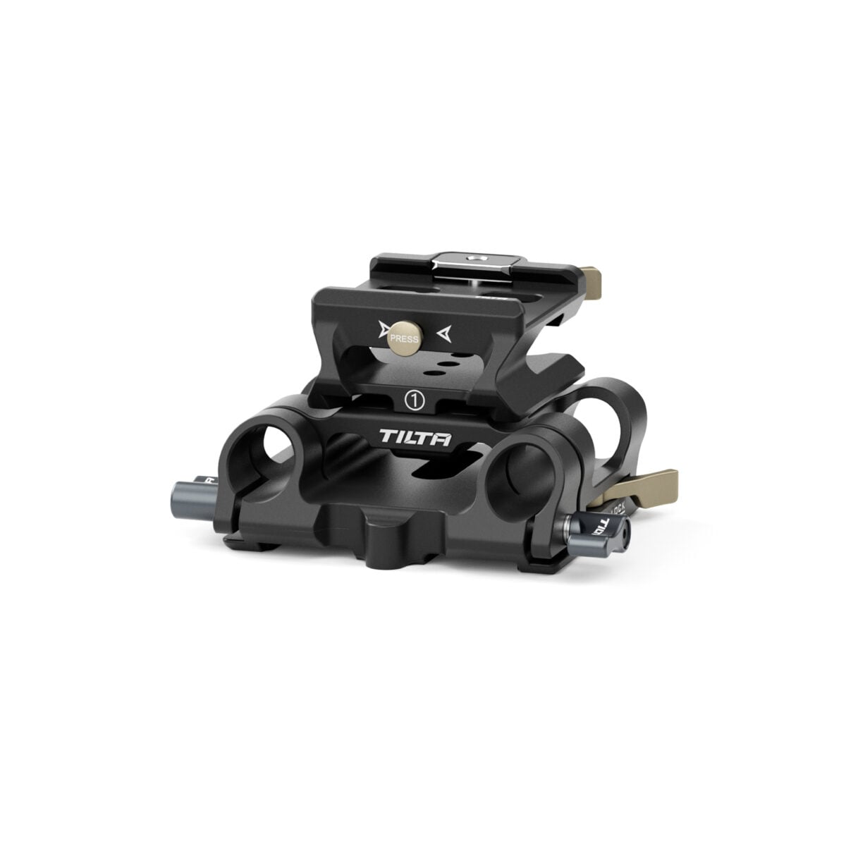 Tilta Modular 15mm LWS Baseplate Type I | Tilta