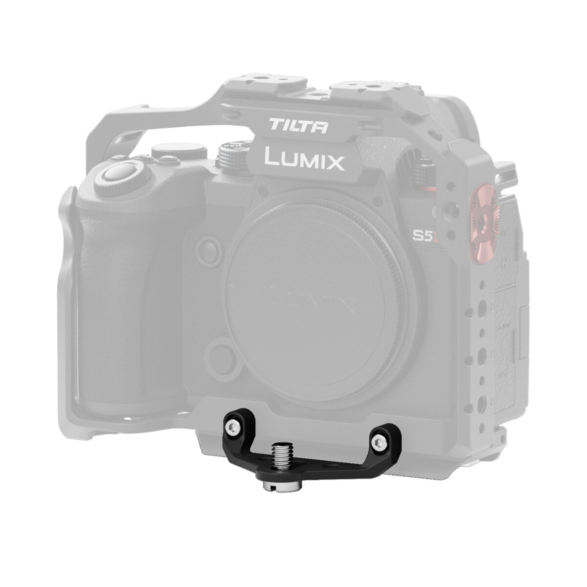Lens Adapter Support for Panasonic S5 II/IIX/G9 II | Tilta