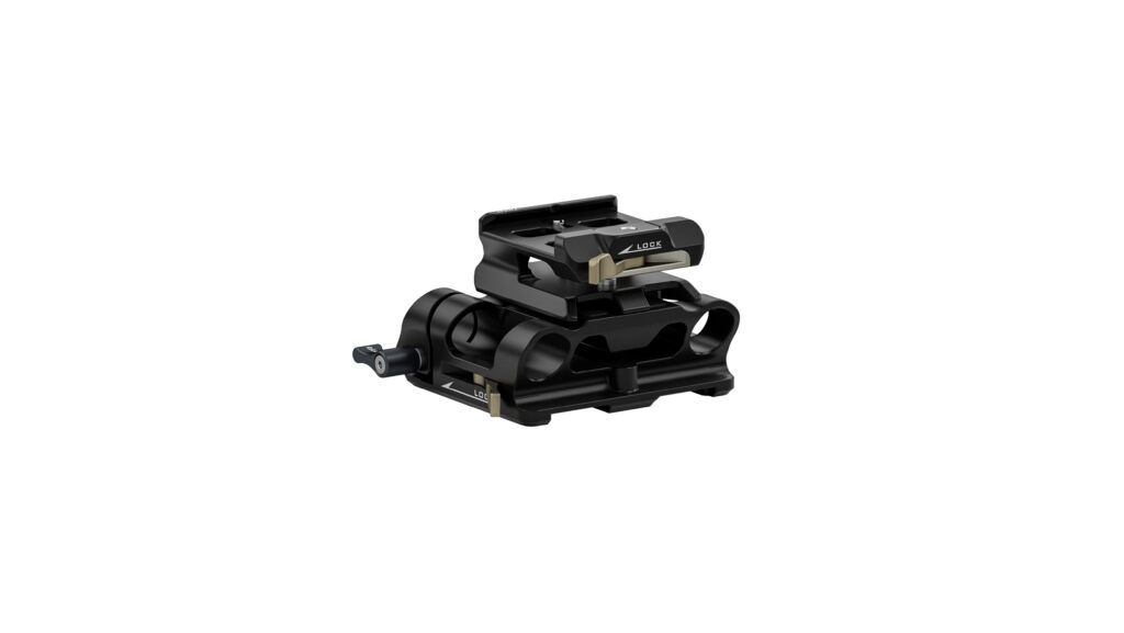 Tilta Modular 15mm LWS Baseplate Type II | Tilta