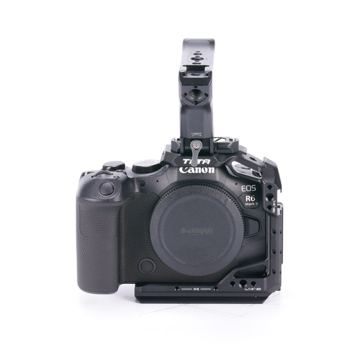 Tilta Canon R6 Mark II Lightweight Kit | Tilta