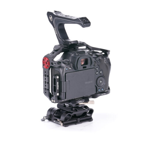 Tilta Canon R6 Mark II Basic Kit | Tilta
