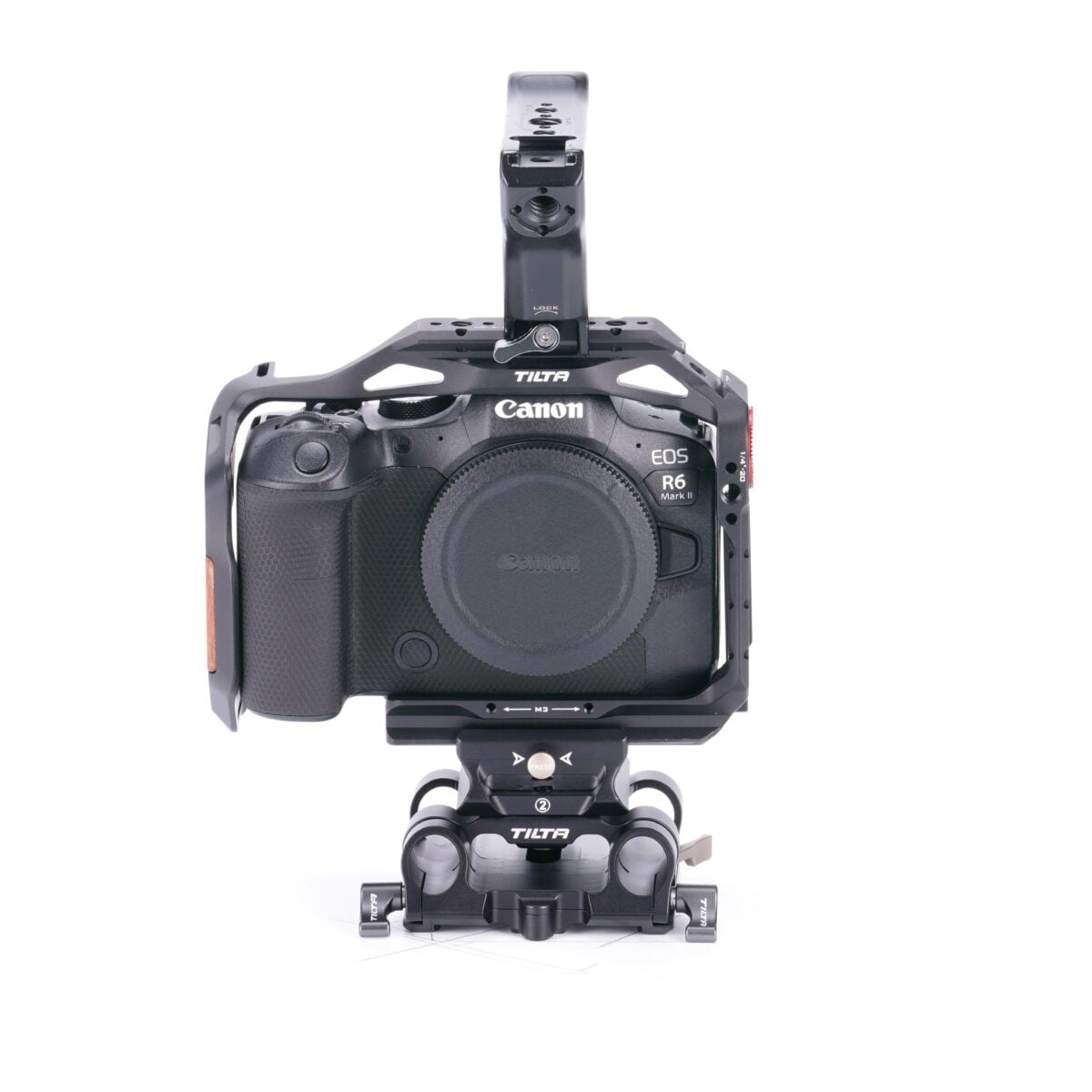 Tilta Canon R6 Mark II Basic Kit | Tilta