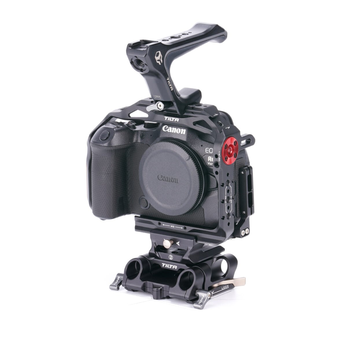 Tilta Canon R6 Mark II Basic Kit | Tilta