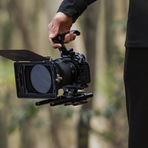 Tilta Canon R6 Mark II Basic Kit | Tilta