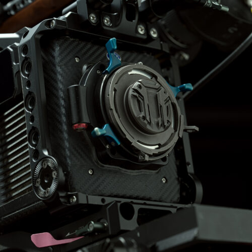 Tilta PL Mount to LPL Mount Adapter | Tilta