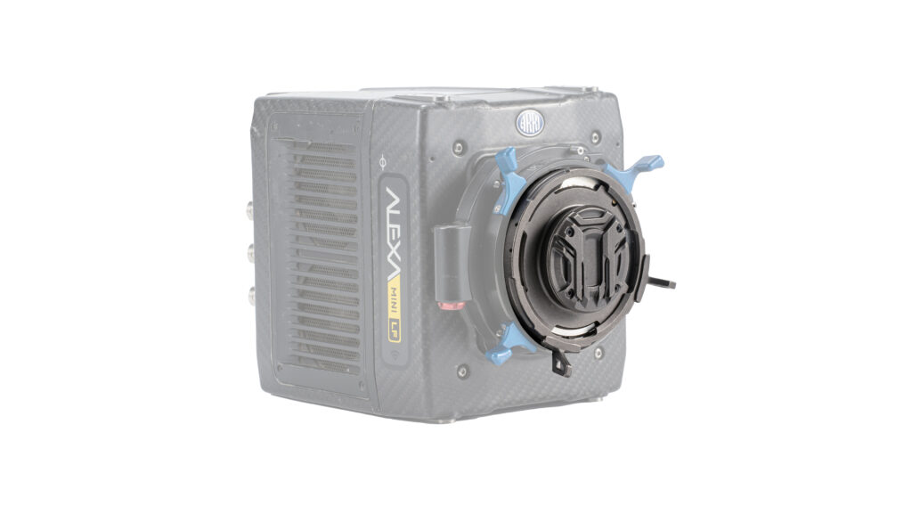 Tilta PL Mount to LPL Mount Adapter | Tilta