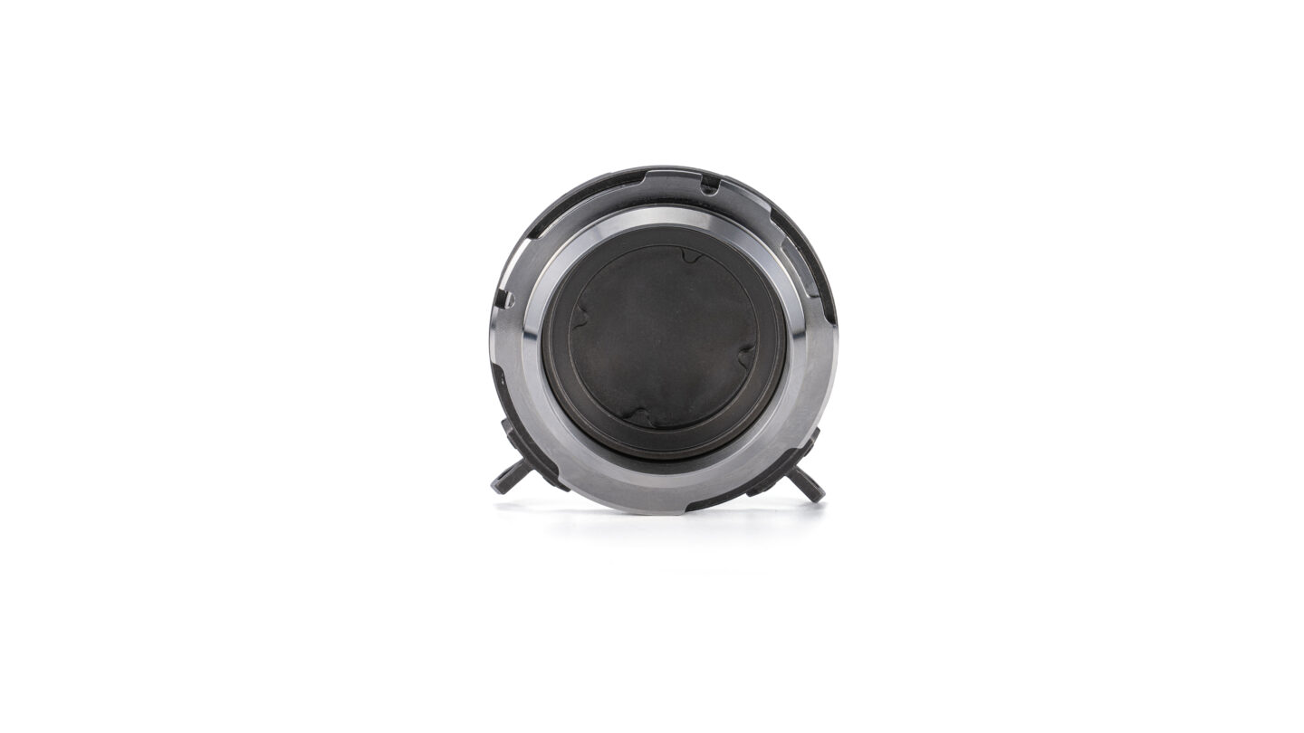 Tilta PL Mount to LPL Mount Adapter | Tilta