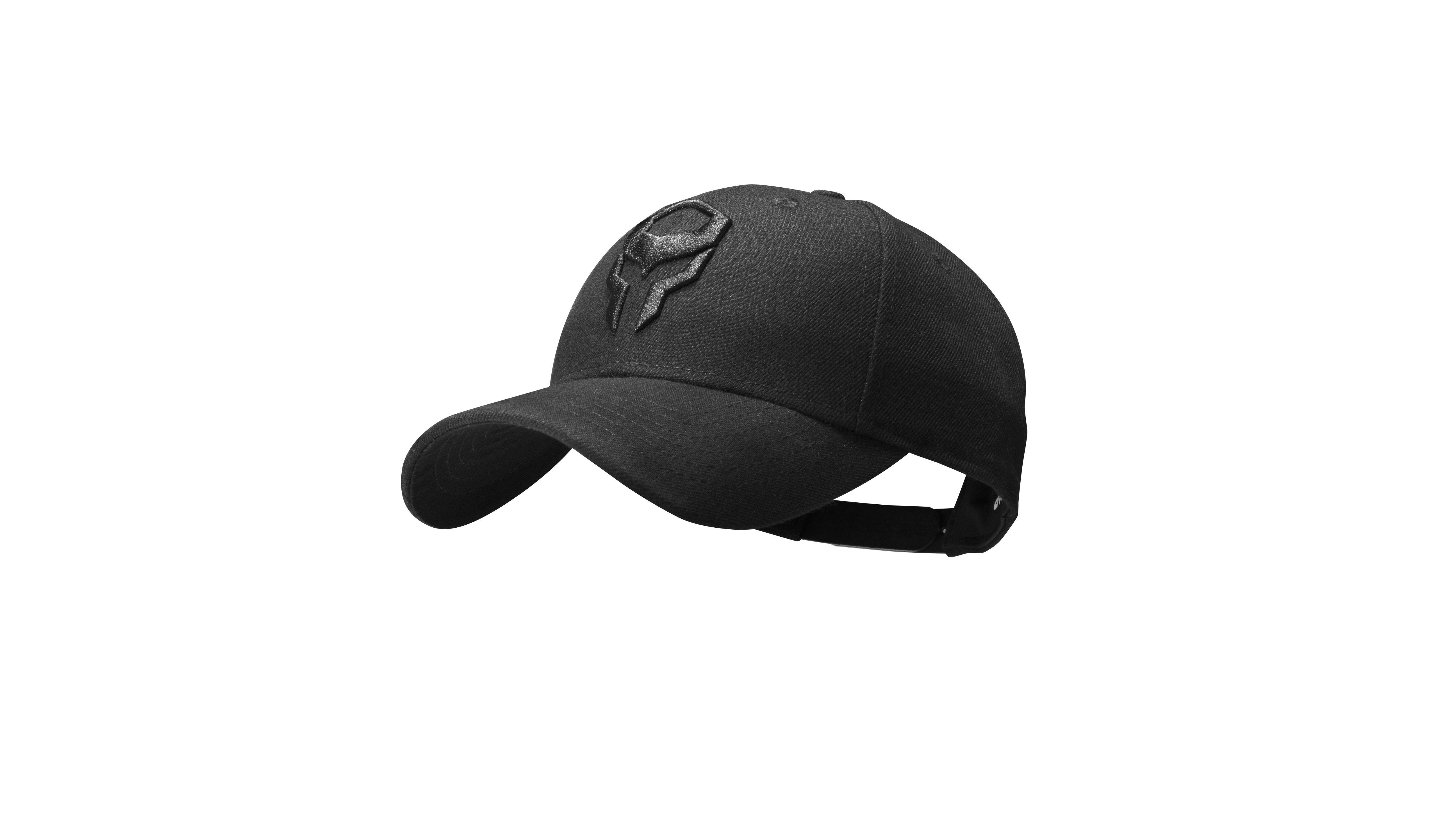 Tilta Baseball Cap - Black | Tilta