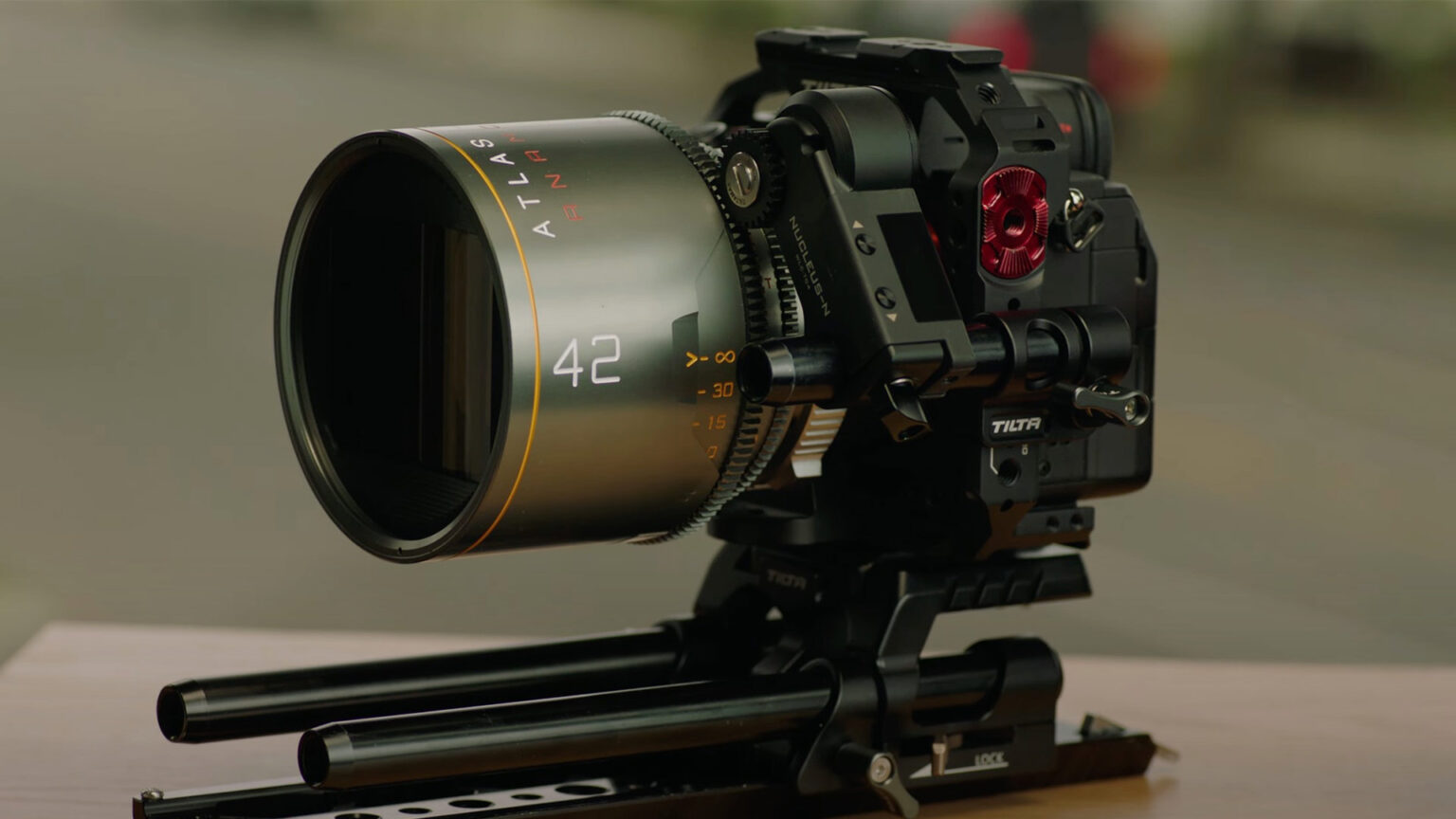 New Options for Mounting 15mm Rods to Your Camera Cage | Tilta