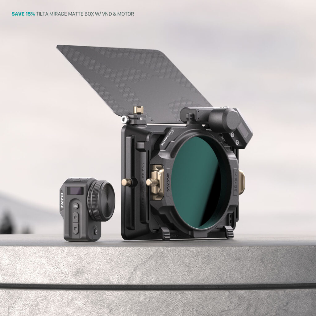 NAB Show Las Vegas & Sale | Tilta