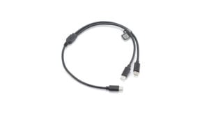 USB-C to Dual USB-C Splitter Control Cable | Tilta