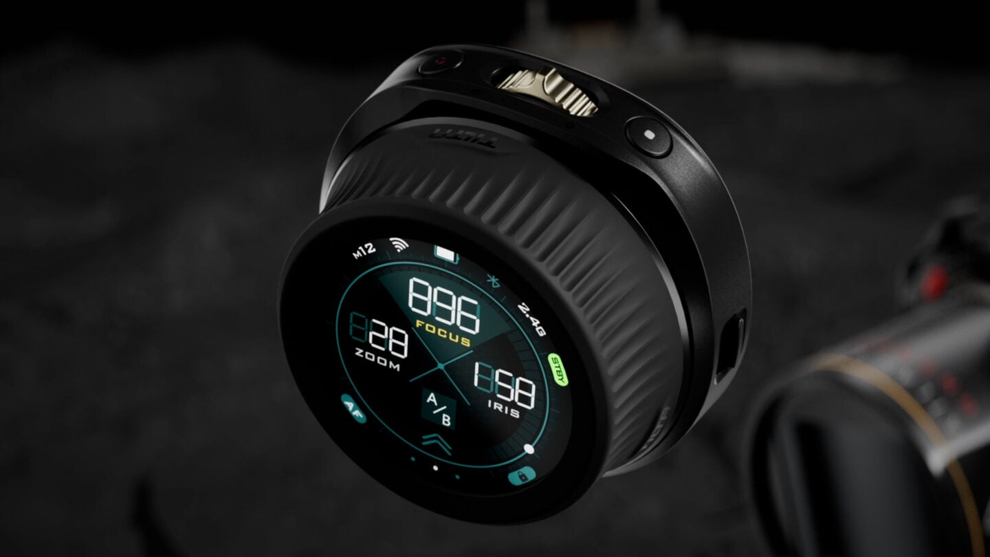 Nucleus Nano II is Coming to NAB Las Vegas 2023 | Tilta