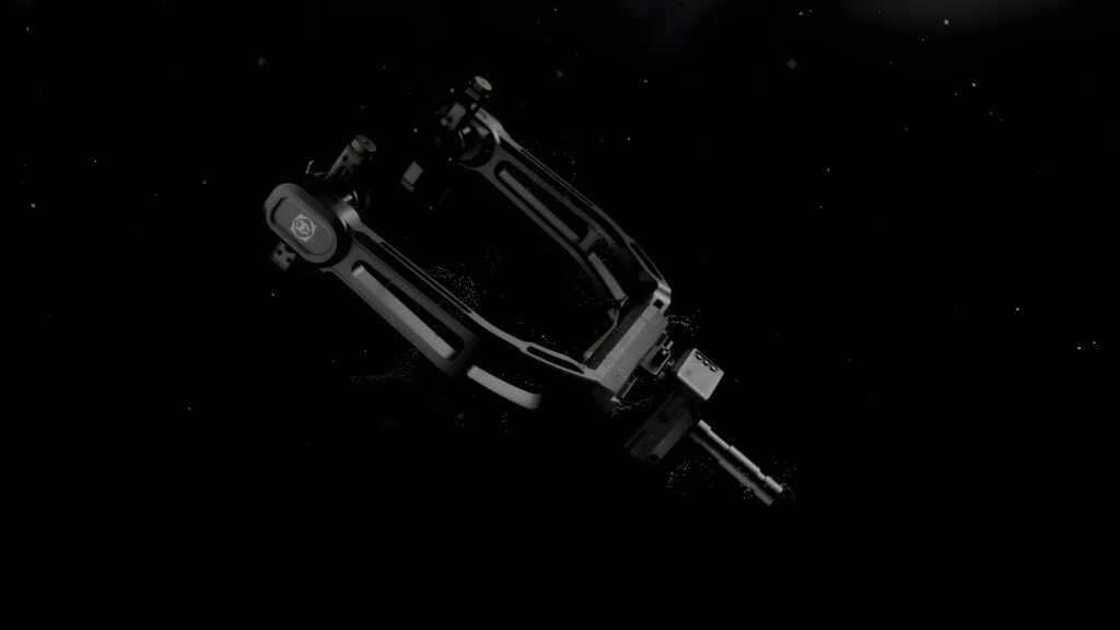 First Look at Gravity Motorized Lighting Control System | Tilta