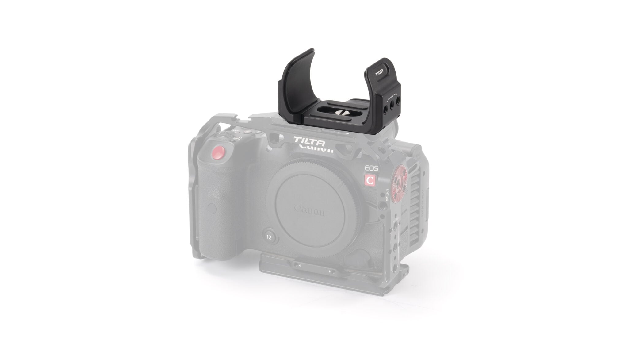 Tilta Universal Power Bank Holder - Black | Tilta