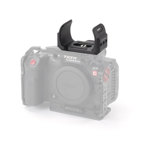 Tilta Universal Power Bank Holder - Black | Tilta