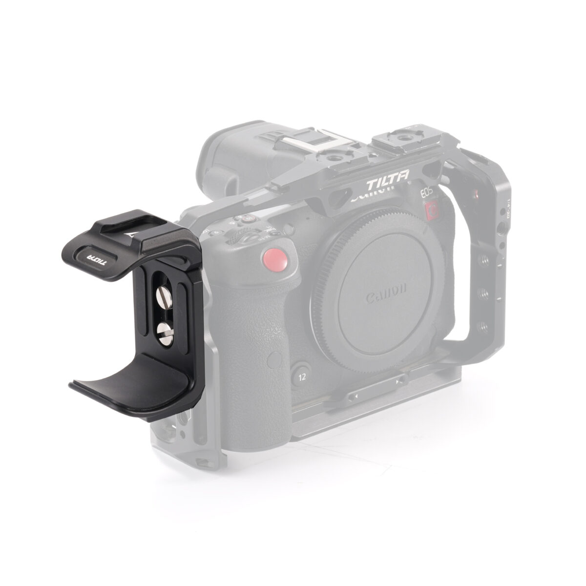 Tilta Universal Power Bank Holder - Black | Tilta