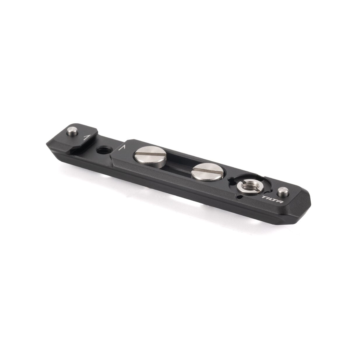 Tilta Multi-Functional NATO Mounting Plate - Black | Tilta