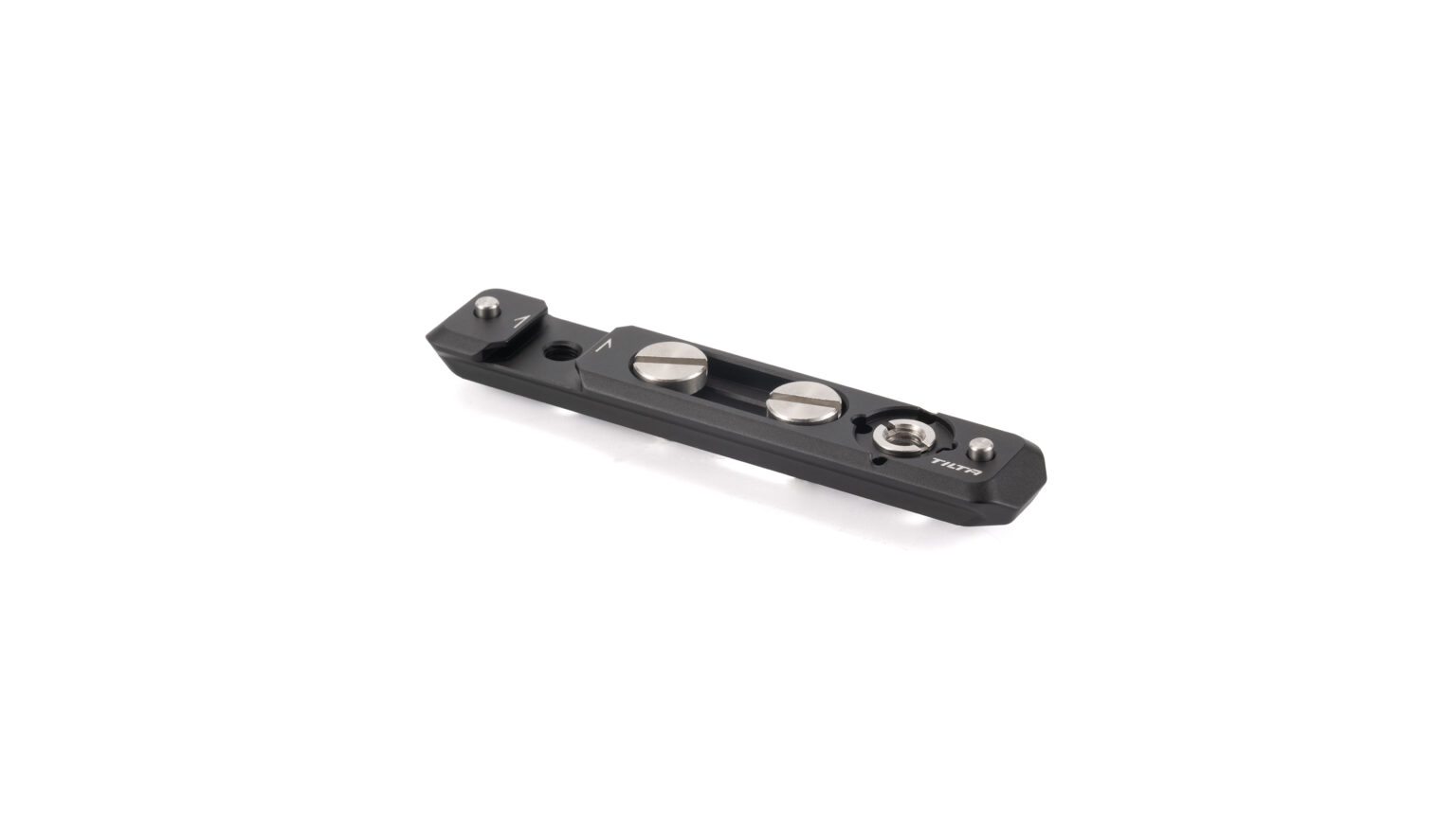 Tilta Multi-Functional NATO Mounting Plate - Black | Tilta