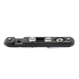 Tilta Multi-Functional NATO Mounting Plate - Black | Tilta