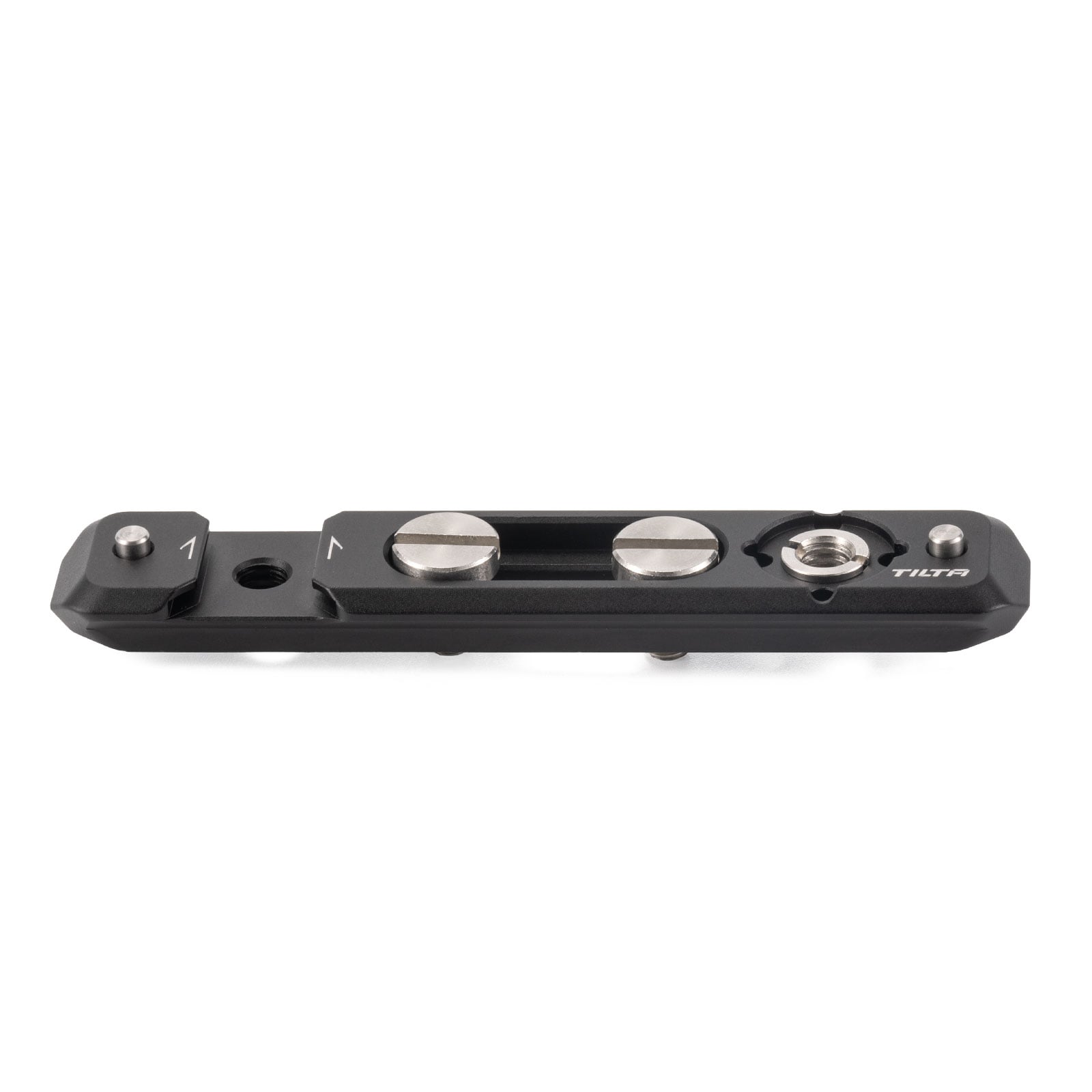 Tilta Multi-Functional NATO Mounting Plate - Black | Tilta