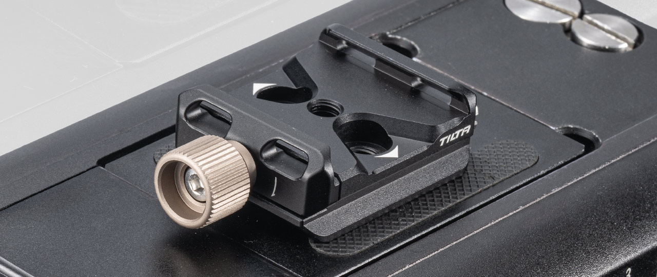 The Perfect Fit for Any Camera: Tilta Universal Accessories | Tilta