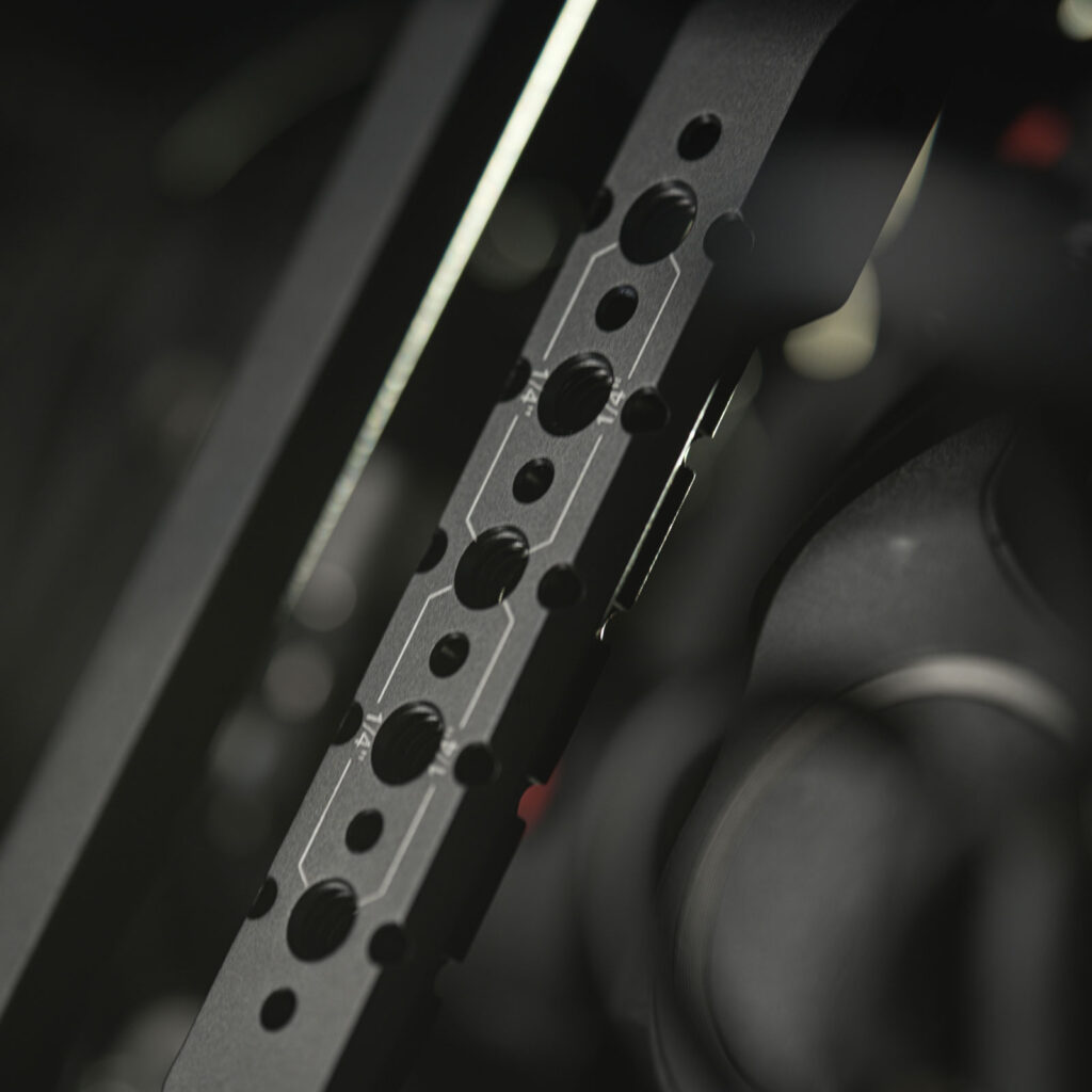 Camera Cage for DJI Ronin 4D Flex Basic Kit | Tilta