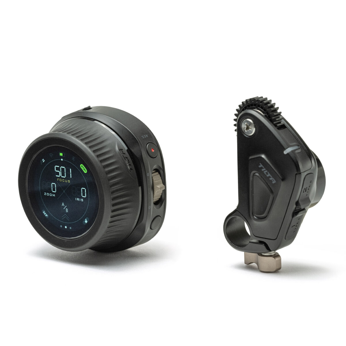 Nucleus Nano II Wireless Lens Control System | Tilta