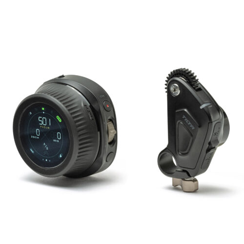 Nucleus Nano II Wireless Lens Control System | Tilta