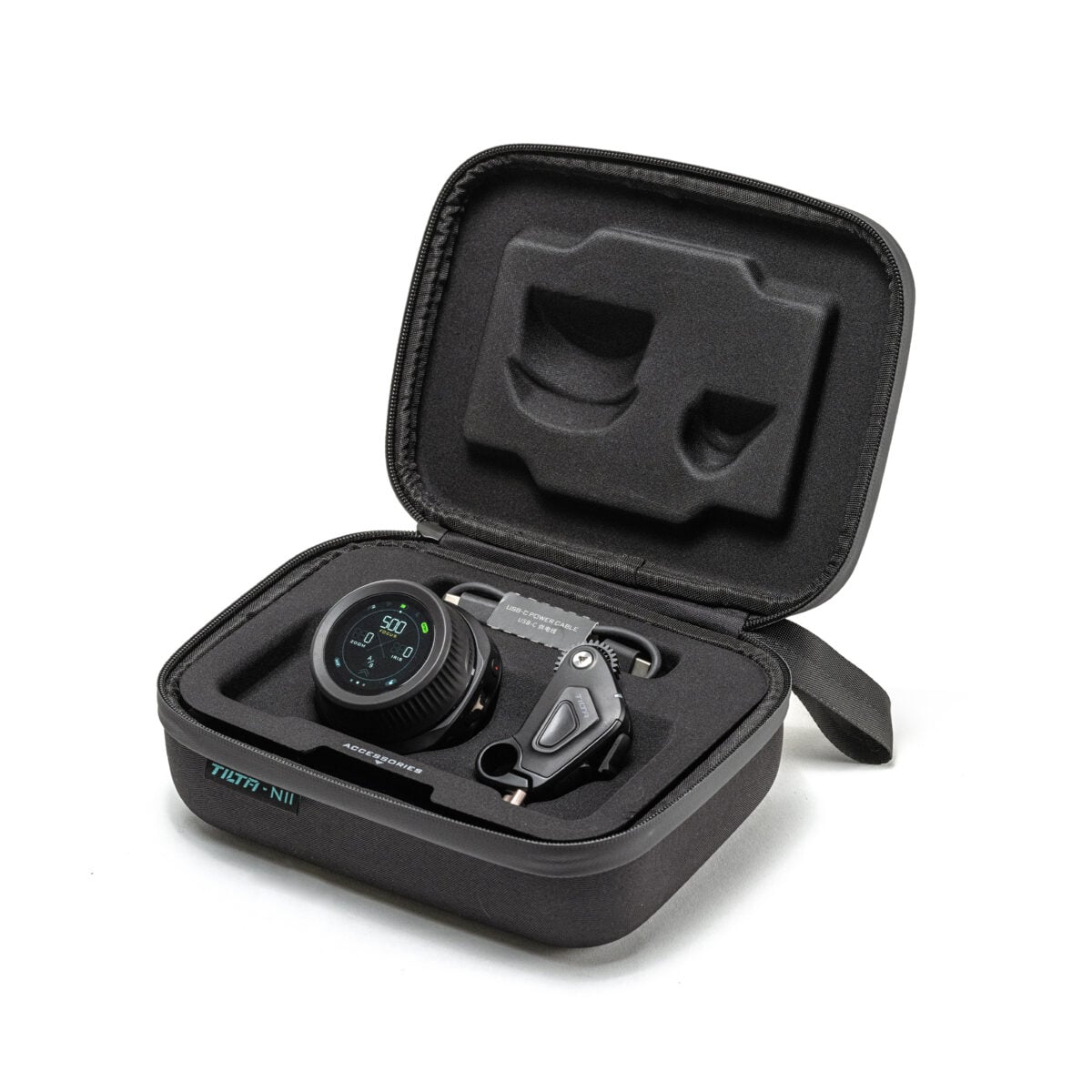 Nucleus Nano II Wireless Lens Control System | Tilta