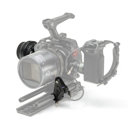 Nucleus Nano II Wireless Lens Control System | Tilta