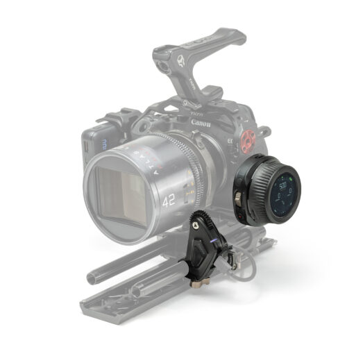 Nucleus Nano II Wireless Lens Control System | Tilta