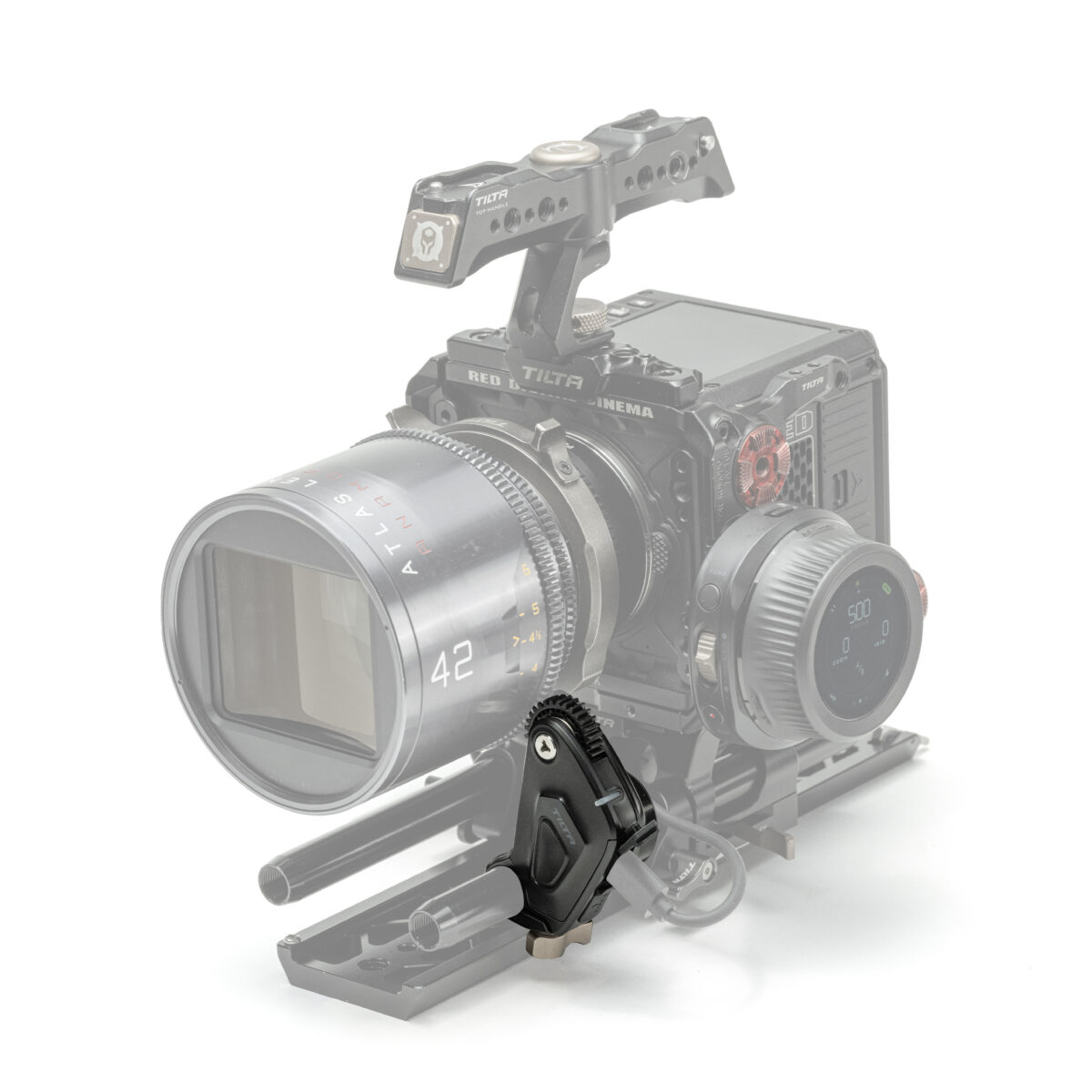 Nucleus Nano II Motor Kit | Tilta